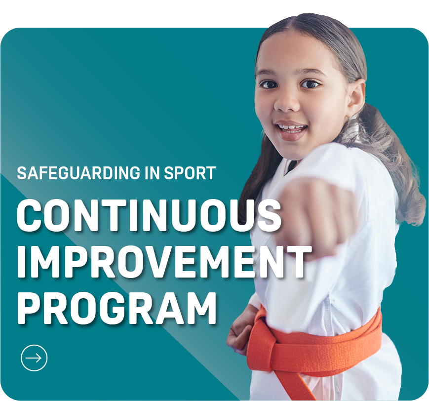 Protecting Sport Together | Sport Integrity Australia