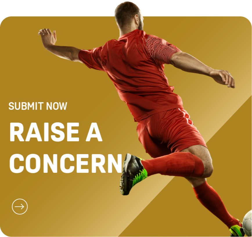 Homepage 1 July | Sports Integrity Australia