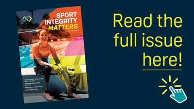 Racism in sport | Sport Integrity Australia