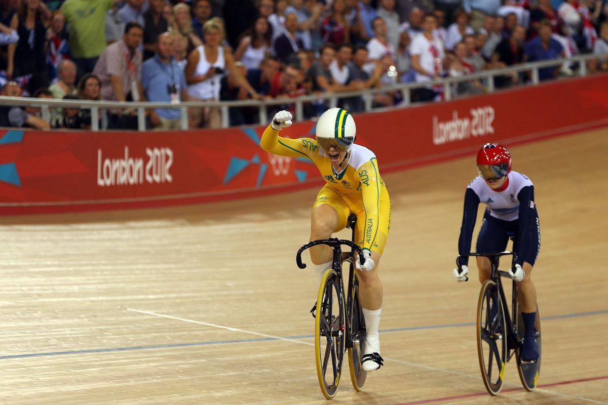 Anna Meares - Olympian For Life | Sport Integrity Australia