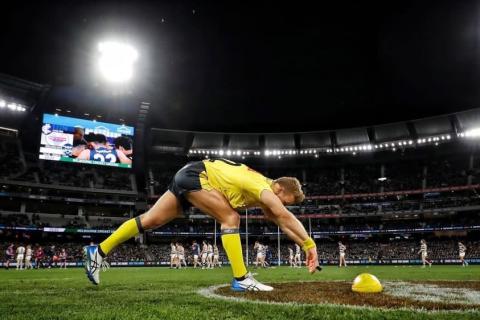 Community Umpiring Week - On the Mark | Sport Integrity
